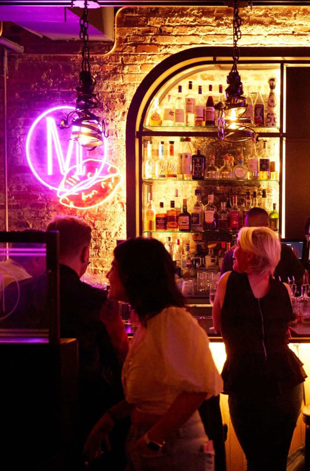 Madame Jersey City - Modern French Bistro and Cocktail Parlor